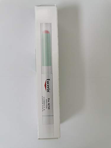 EUCERIN Dermopurifyer Stick 2.5g,double spot treatment, to reduce blemishes