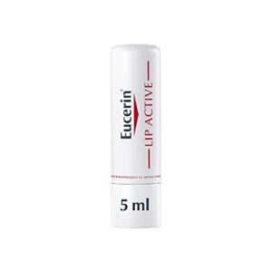 eucerin active care for lips