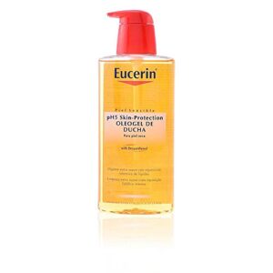 eucerin ph5 ducha oleogel ps shower gel