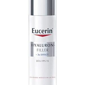 Eucerin Hyaluron Filler Day Cream for Normal to Combination Skin 50 Ml.