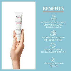 Eucerin AtopiControl Intensive Calming Cream 40ml