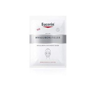 eucerin anti-age hyalruon-filler intensive mask for all skin types