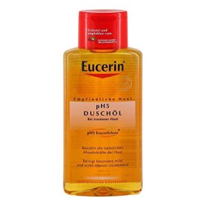 eucerin ph5 shower oil 200ml by eucerin