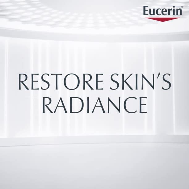 Eucerin Intensive Repair Lotion 8.4 oz