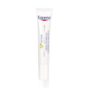 eucerin egh q10 active augencreme 15 ml (1 x 15 ml)