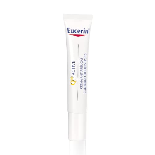 EUCERIN EGH Q10 Active Augencreme 15 ml (1 x 15 ml)