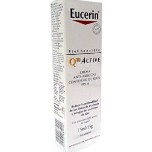 EUCERIN EGH Q10 Active Augencreme 15 ml (1 x 15 ml)