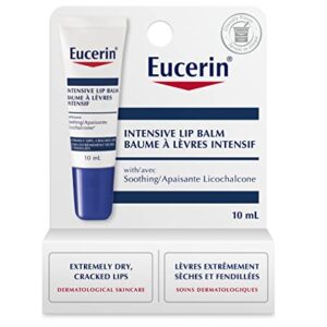 Eucerin Dry Skin Intensive Lip Balm 10Ml