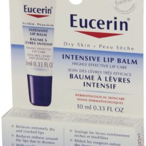 Eucerin Dry Skin Intensive Lip Balm 10Ml