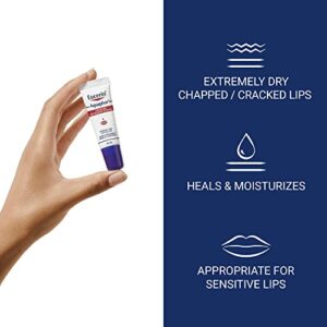 Eucerin Dry Skin Intensive Lip Balm 10Ml