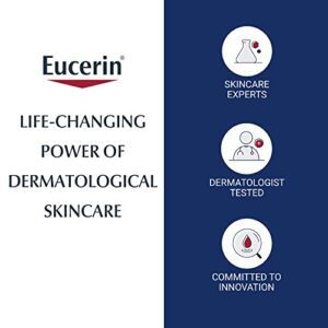 Eucerin Dry Skin Intensive Lip Balm 10Ml