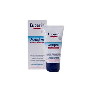 eucerin aquaphor pomada reparadora 45g