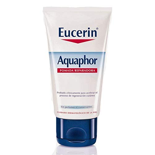 Eucerin Aquaphor Pomada Reparadora 45G