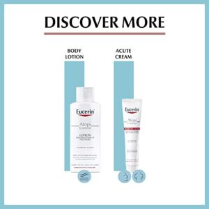 Eucerin AtopiControl Bath and Shower Oil 400ml