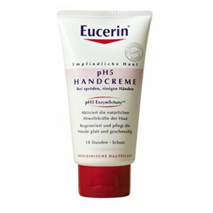 eucerin ph5 hand cream