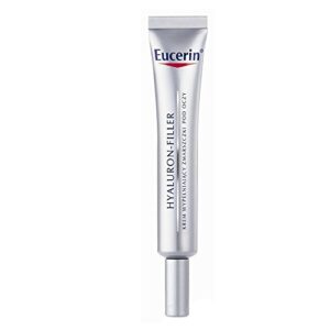 eucerin hyaluron filler eye cream 15ml intensive wrinkle-filling