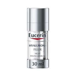 HYALURON FILLER peeling & serum