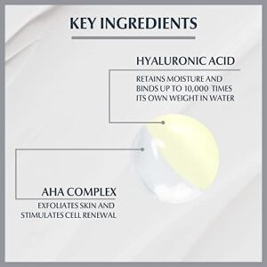 HYALURON FILLER peeling & serum