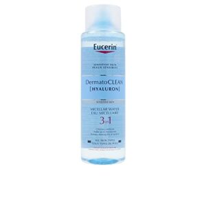 eucerin dermatoclean lotion micellaire 3 en 1 400 ml