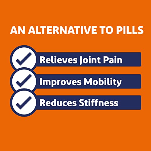 Voltaren Arthritis Pain Gel for Powerful Topical Arthritis Pain Relief, No Prescription Needed - 5.29 oz/150 g Tube