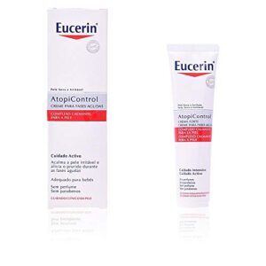 Eucerin Moisturising Creams