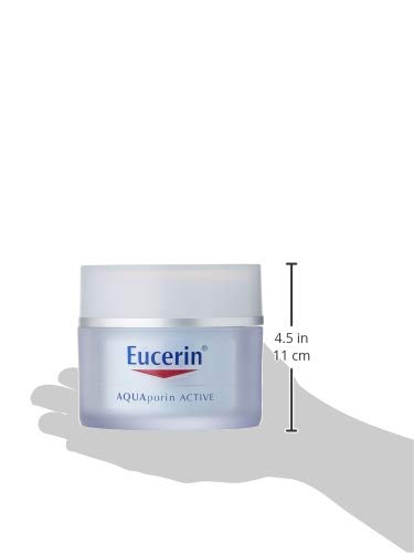 Eucerin Aquaporin Active Light Hydrating Cream 50ml