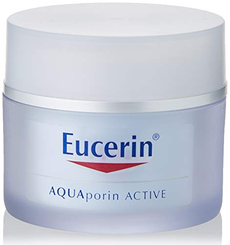 Eucerin Aquaporin Active Light Hydrating Cream 50ml