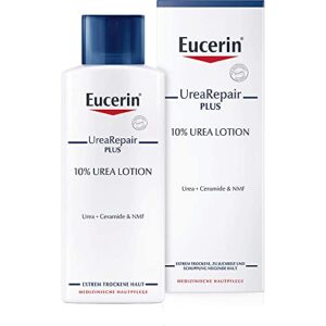 eucerin urearepair plus 10% urea lotion, 250 ml