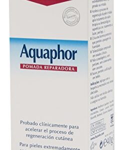 Eucerin Aquaphor Ointment 40g