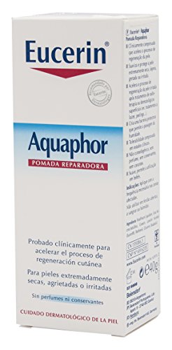 Eucerin Aquaphor Ointment 40g