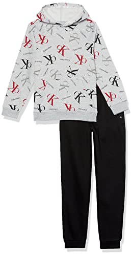 Calvin Klein 2 Pieces Pant Set