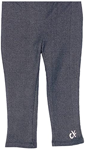 Calvin Klein 2 Pieces Legging Set