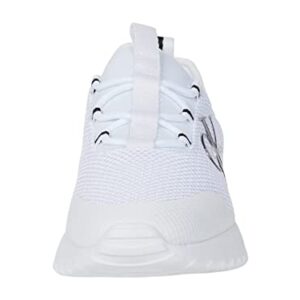 Calvin Klein Patris White 9 M