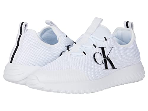 Calvin Klein Patris White 9 M