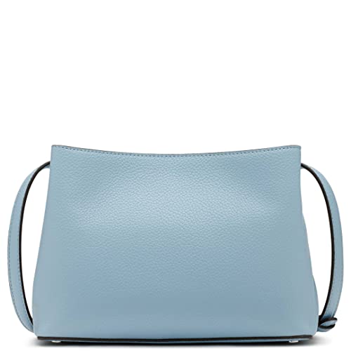 Calvin Klein Adeline Triple Compartment Crossbody, Cloud