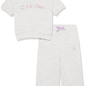 Calvin Klein 2 Pieces Jogger Set