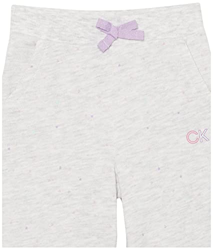 Calvin Klein 2 Pieces Jogger Set