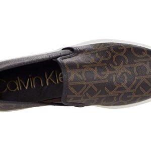 Calvin Klein Marren Brown 7.5 M