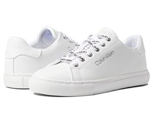 calvin klein ciyan white 1 8.5 m