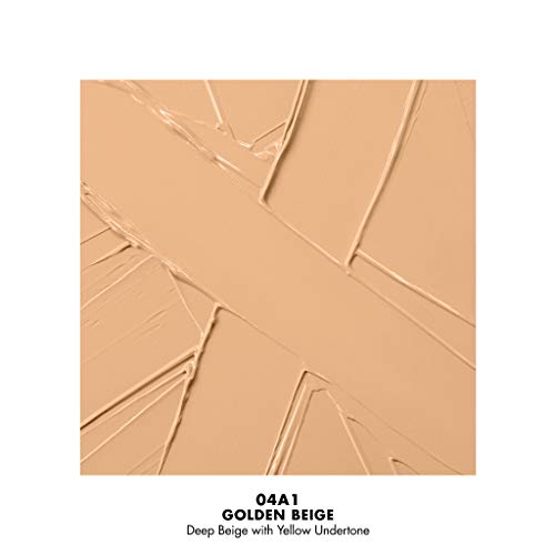 Milani Conceal + Perfect 2-in-1 Foundation + Concealer - Golden Beige (1 Fl. Oz.) Cruelty-Free Liquid Foundation - Cover Under-Eye Circles, Blemishes & Skin Discoloration for a Flawless Complexion