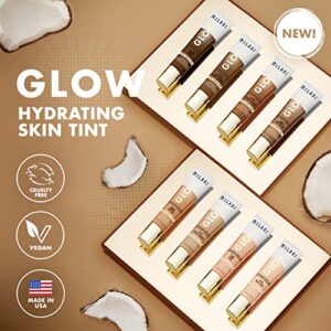 Milani Glow Hydrating Skin Tint