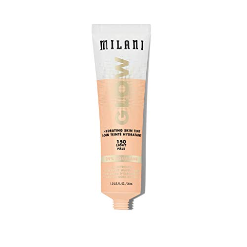 Milani Glow Hydrating Skin Tint