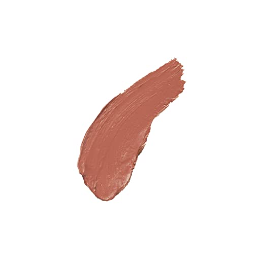 Milani Color Statement Lipstick - Bahama Beige (0.14 Ounce) Cruelty-Free Nourishing Lipstick in Vibrant Shades