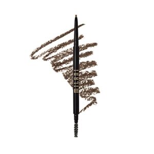 milani precision brow pencil (soft brown)