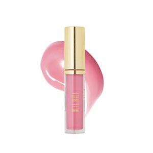 milani keep it full nourishing lip plumper – blush