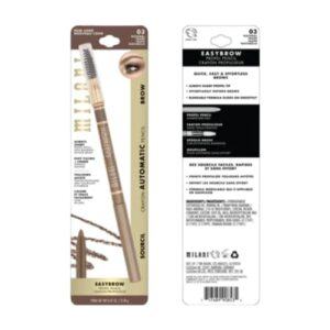 Milani Easy Brow Automatic Pencil - 03 Natural Taupe