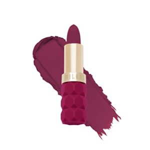 milani color fetish matte lipstick (fleur)