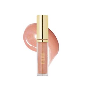 milani keep it full nourishing lip plumper – champagne (0.13 fl. oz.) cruelty-free lip gloss for soft, fuller-looking lips