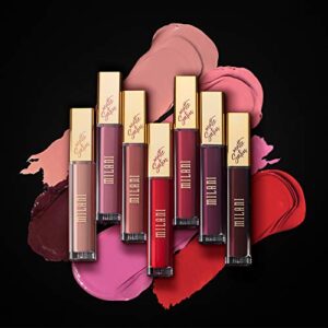 MILANI Amore Matte Lip Creme - Emotional