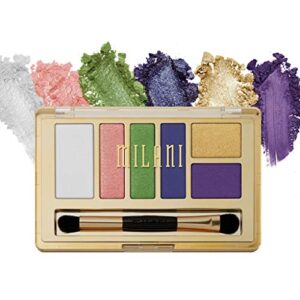 everyday eyes eyeshadow collection – vital brights